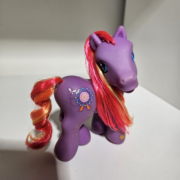 My Little Pony | Toys | My Little Pony Round N Round Rainbow Wishes ...
